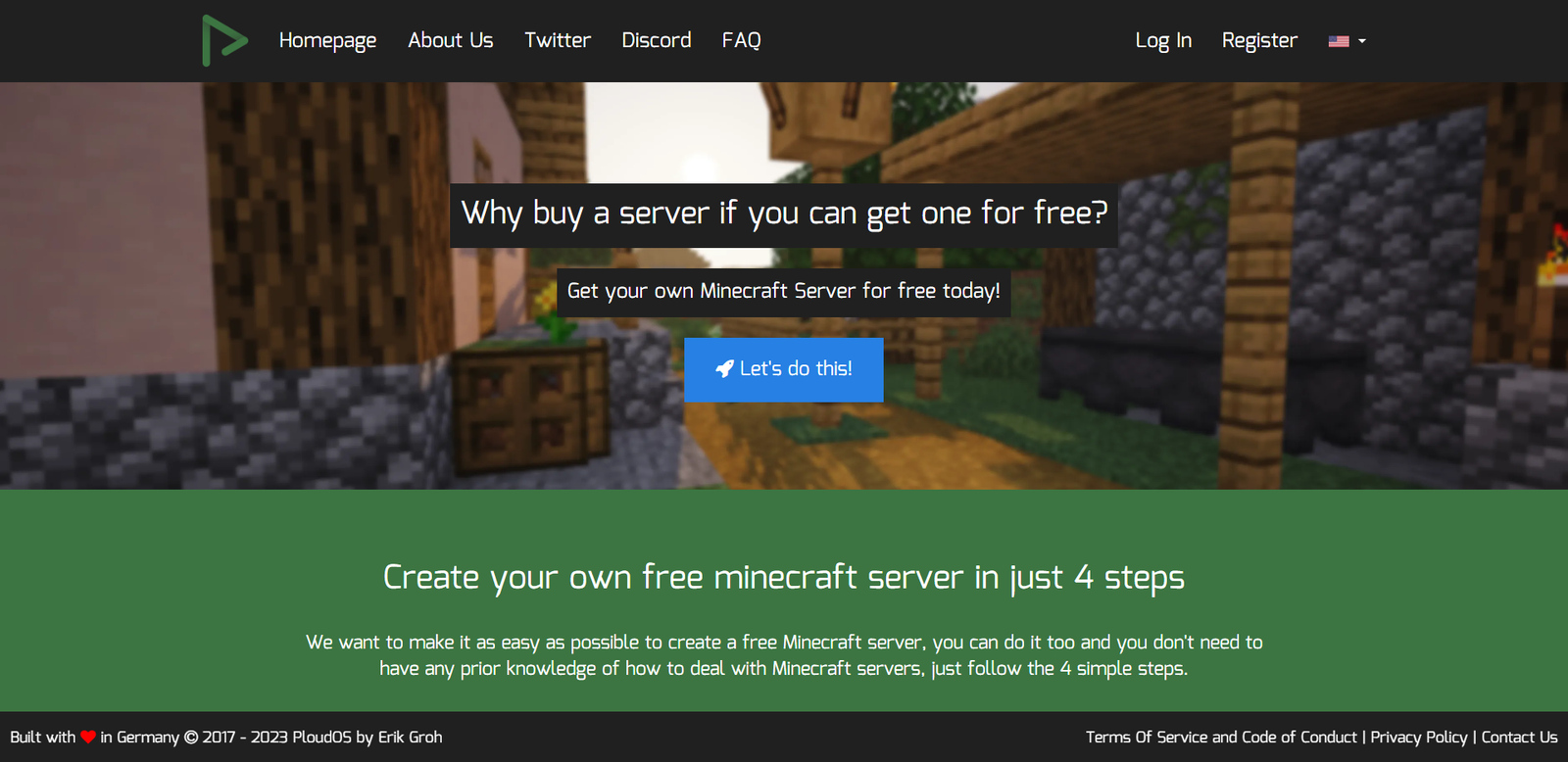 Best Free Minecraft Server Hosting 24/7 (2025) – No Lag & No Pay